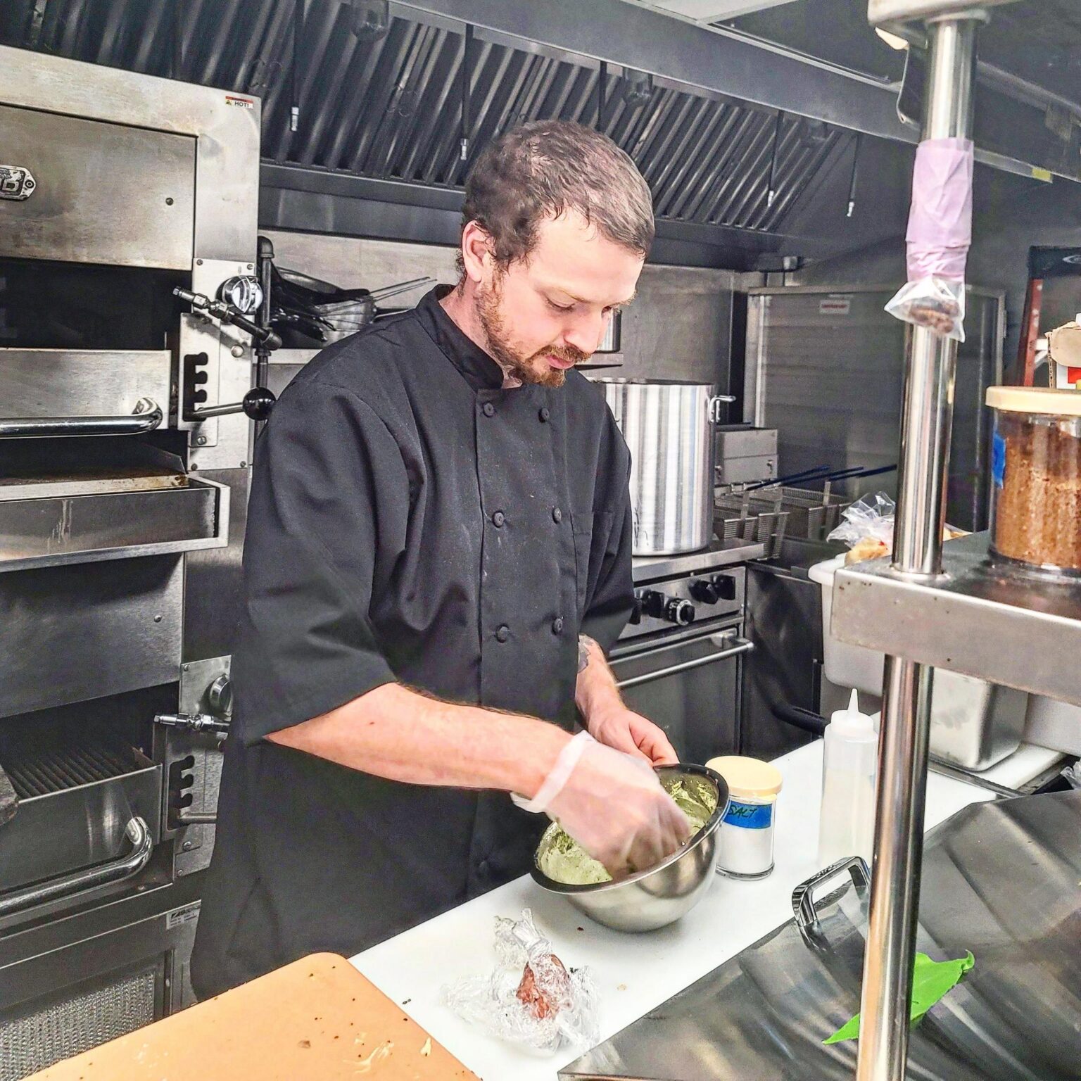 About - Nick's Steakhouse