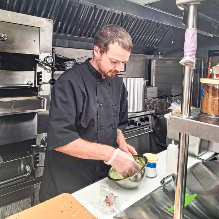 About - Nick's Steakhouse